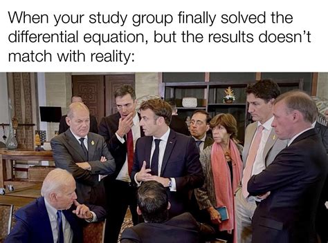 happens way too often r physicsmemes