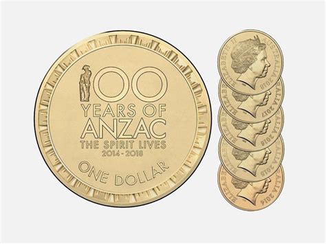 15 Rare And Valuable Australian Coins Worth Thousands Man Of Many