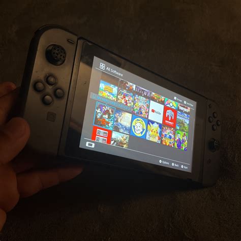 Nintendo Switch V Unpatched For Sale In Spring Tx Offerup