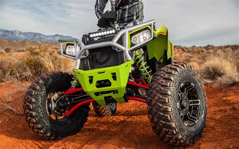 Polaris Slovensko Polaris Scrambler Xp 1000 S