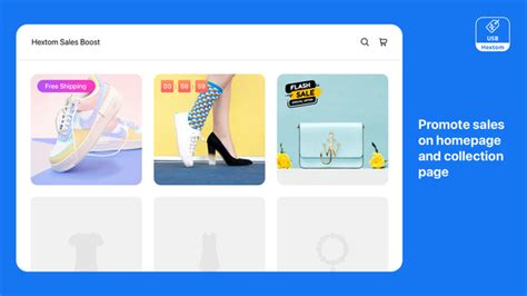 Hextom Upsell Sales Boost Upsell Bundle Bogo To Boost Sales With