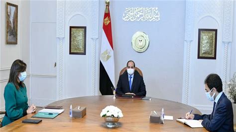المصريون في أوكرانيا حزمة توجيهات رئاسية بشأن المصريين با مصراوى