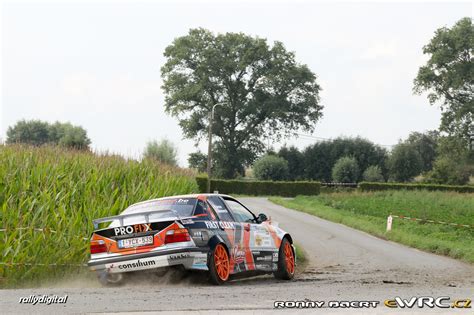 Lievens Wouter − Allemeersch Bert − Bmw M3 E36 − Omloop Van Vlaanderen 2023