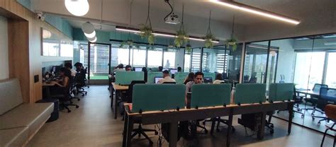 Enacton Technologies Office Photos Glassdoor