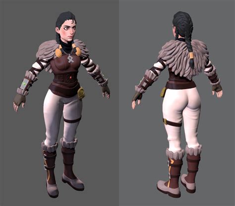 Splitting Meshes — Polycount