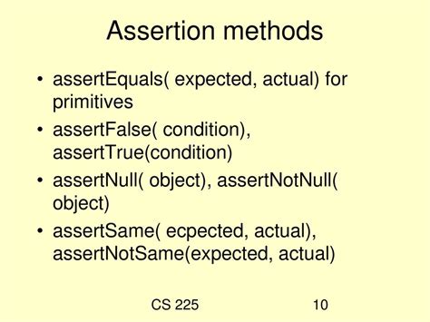Eclipse Junit Testing Make And Ant Ppt Download