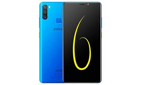 How To Root Infinix Note Without PC Via Magisk