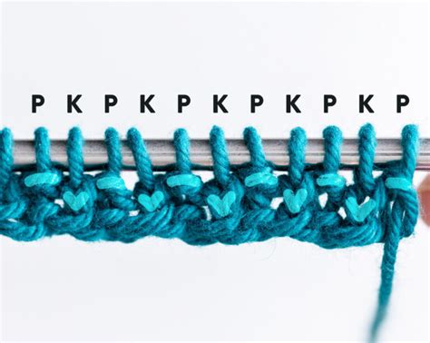 How To Knit Seed Stitch Easy Tutorial For Beginners Sarah Maker