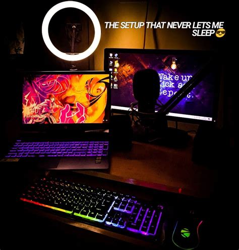 Sandeep Lokanath On Linkedin Wfh Setup Workspace Setupinspiration