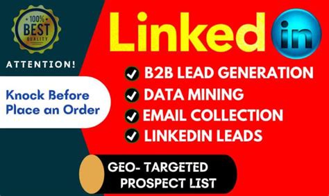 Muhammad Irfan Lead Generation And Data Entry Expert On Linkedin