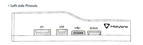 Durandal Usb Port Copter 40 Ardupilot Discourse