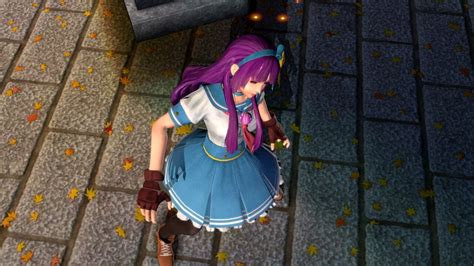 Kofxiv Ryona Athena Povoverkill Test Xhamster