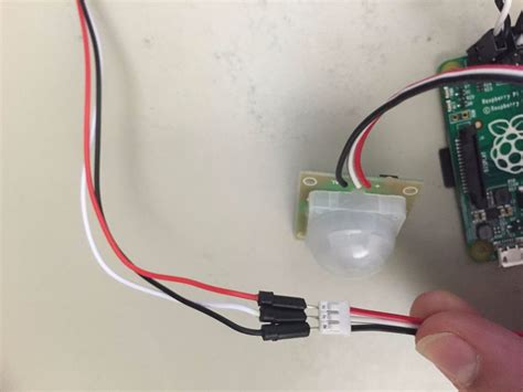 Updated People Counter With Raspberry Pi 5 Steps Instructables