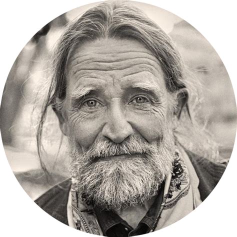 Stephen Jenkinson On Ancestry And Misanthropy — For The Wild