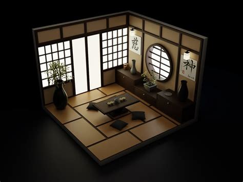 Place Aesthetic Architecture Japan Room Traditional Japanese House Japanese Room