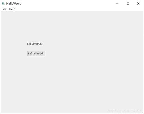 Python 图形用户界面 Gui Tkinter Pyqt 代码案例pyqt 和tkinter 使用 Csdn博客