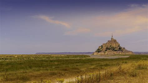 Las 3 mejores excursiones al Mont St Michel desde París Hellotickets