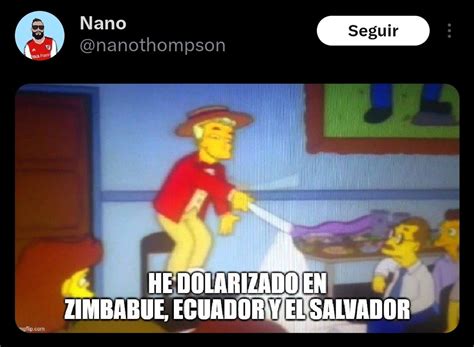 Los Mejores Memes Que Dejó El Debate Presidencial