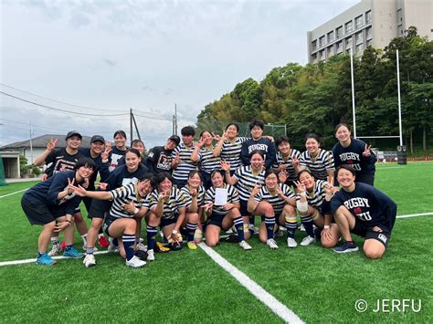 高校：関東ラグビーフットボール協会