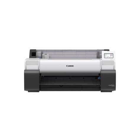 Plotter CANON ImagePROGRAF TM NO STAND Fornitecnica