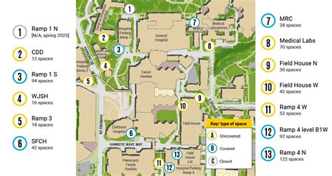 Bicycle Infrastructure Parking And Transportation Business Services The University Of Iowa Bicycle Infrastructure Parking And Transportation Business Services The University Of Iowa