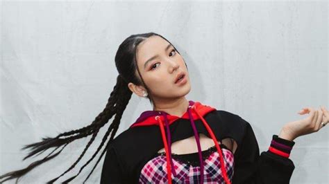 Chord Dan Lirik Lagu Tega Tiara Andini Baru Rilis Kini Trending Apa Lagi Yang Kamu Mau