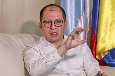 “petro Desconoce La Ley” Fiscal Barbosa Ante El Caso De Hostigamiento