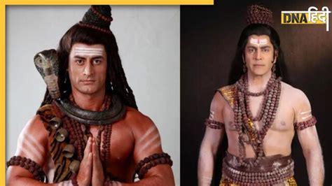 Mahashivratri 2023 पर्दे पर शिव का किरदार निभाकर छा गए ये एक्टर्स एक
