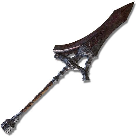 Serpent Hunter Elden Ring Great Spears Weapons Gamer Guides®