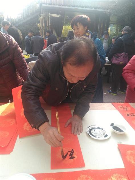 成都這個書畫團體一直在傳承中國藝術 每日頭條