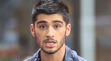 Reactions To Zayn Malik Leaving One Direction POPSUGAR Celebrity