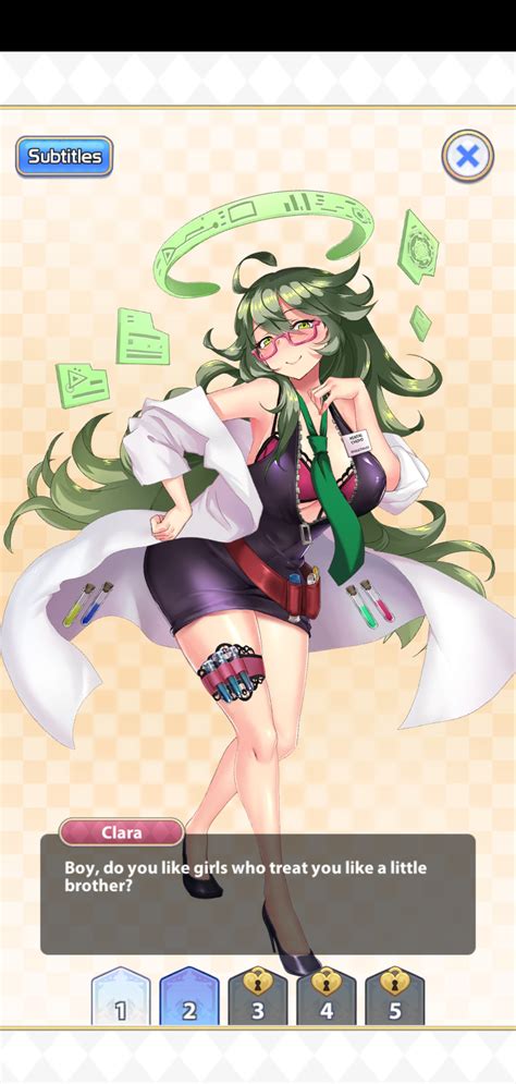 nani r projectqt