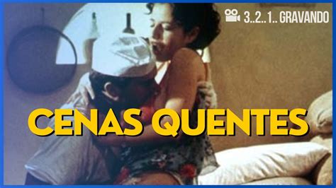 COMÉDIA PICANTE filmes YouTube