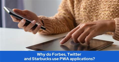 Pwa Progressivewebapplication Webapplication Web Webdevelopment