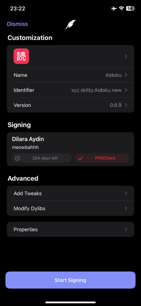 Tải Feather Ipa Miễn Phí Cho Ios Ios Codevn