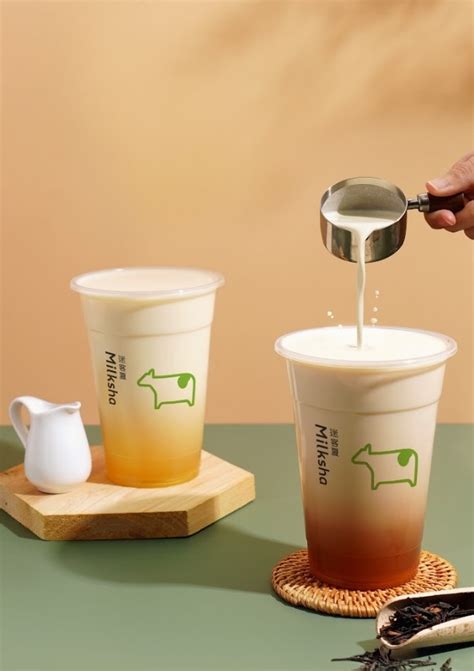 迷客夏必喝新品宇治焙茶登場焙茶鮮奶 仙草超推加醇濃厚拿鐵升級這天開賣 BEAUTY美人圈