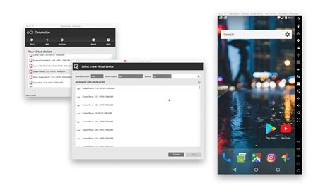 Los 10 Mejores Emuladores De Android Para PC 2025