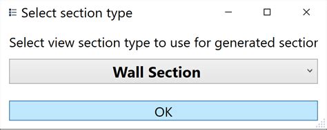 Any PyRevit Utility That Can Generate Elevation From Selected WALLS