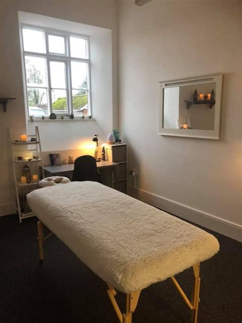Exploring The Raindrop Massage Technique Artofit