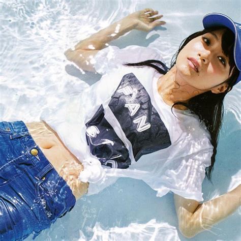 ボード深川麻衣のピン