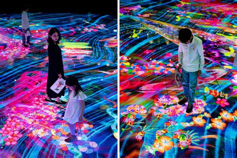 Get Your Tickets For Digital Light Canvas