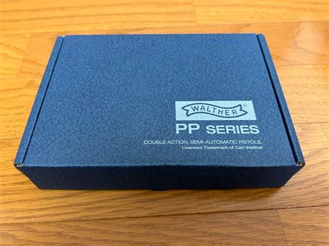Yahoo オークション マルゼン ワルサーPPK ブラック ガスブローバッ