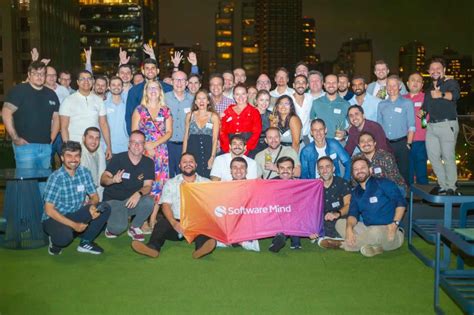 Software Mind North America On Linkedin Brazil Softwaremind