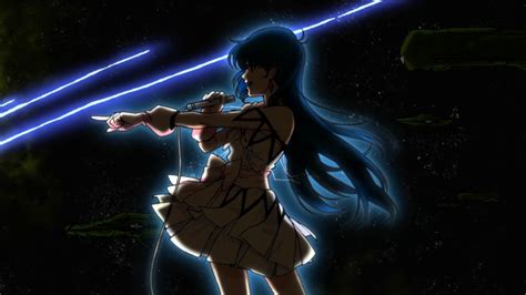 Lynn Minmay Macross Delta Wikia Fandom Powered By Wikia
