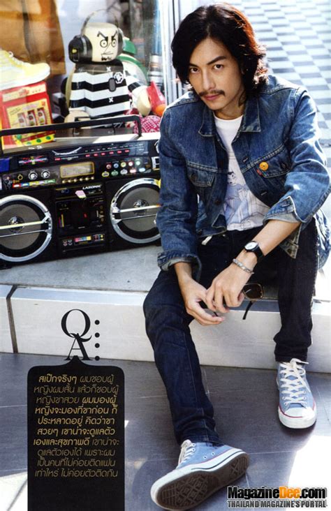 รวมภาพหนุ่มเซอร์ หนวดกระชากใจสาว Pantip