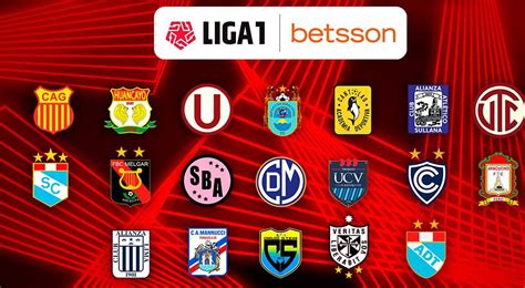 Fixture Liga 1 Betsson 2022 Así Quedó Definido El Calendario Para Esta