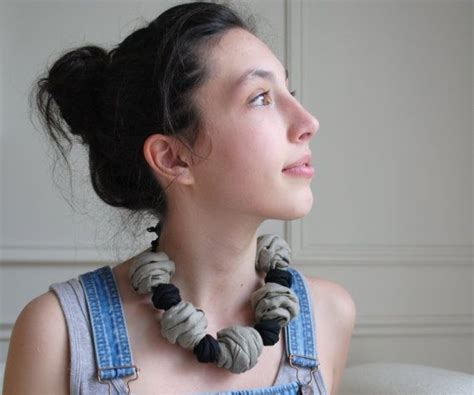 Бусины без заморочек Украшения и бижутерия ВТОРАЯ УЛИЦА Выкройки мода и современное