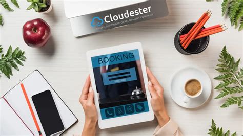 Scalable Booking Systems Revolutionizing Business Efficiency