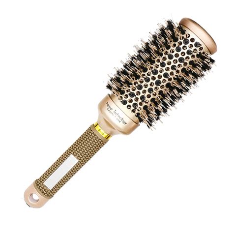 髪に潤いとツヤを与えるおすすめロールブラシ9選｜使い方のコツも紹介 Hair