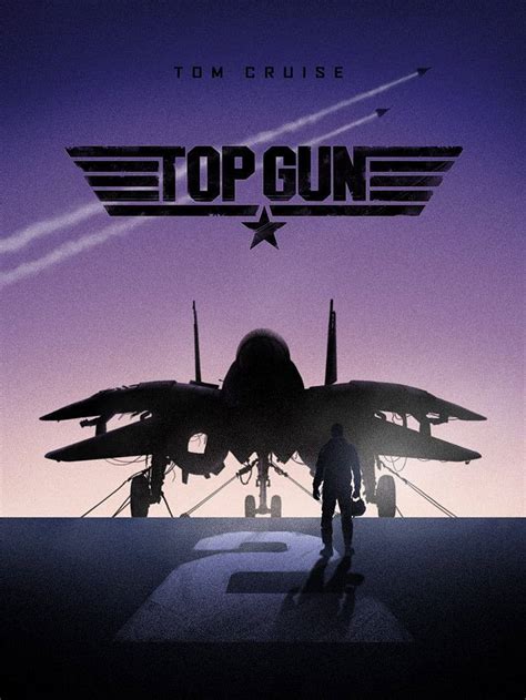 Descargar fondos de Pósterde La Película Top Gun Maverick Wallpapers